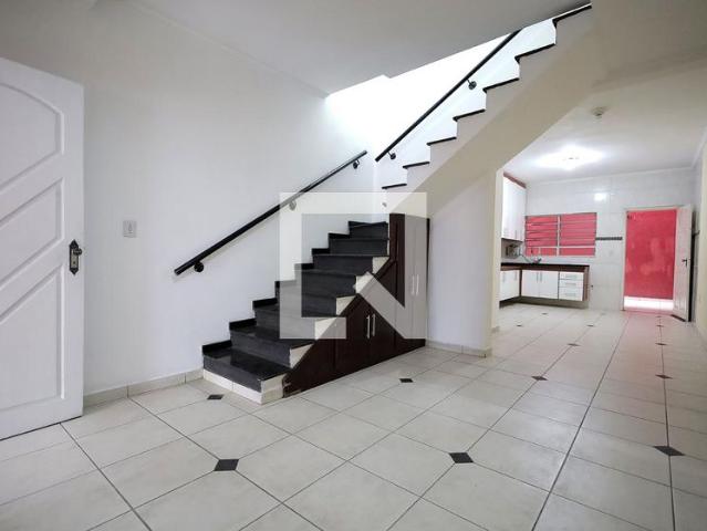 Casa, Vila Leopoldina, 3 Quartos, 135 m2 Santo André