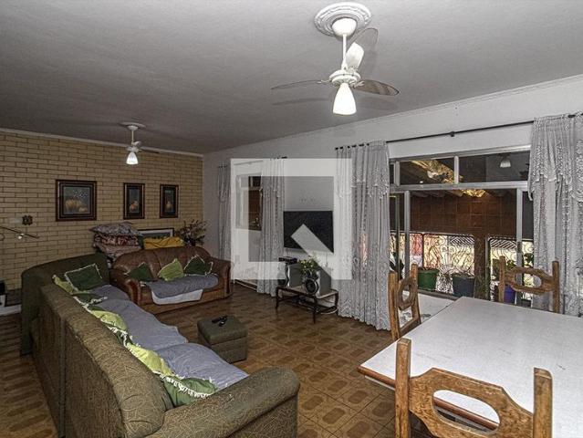 Casa, Vila Liviero, 4 Quartos, 235 m2 São Paulo
