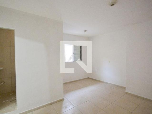Casa, Vila Liviero, 1 Quarto, 40 m2 São Paulo