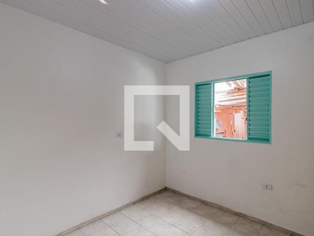 Casa, Vila Liviero, 1 Quarto, 35 m2 São Paulo