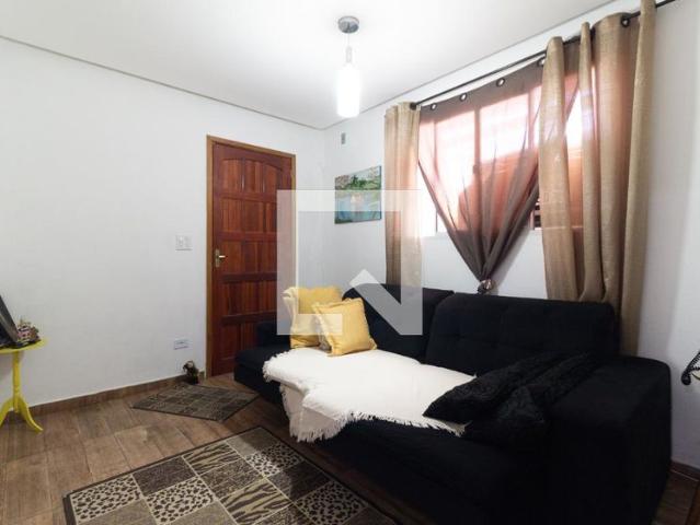 Casa, Vila Liviero, 2 Quartos, 100 m2 São Paulo