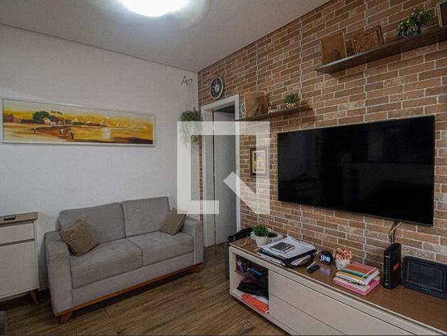 Casa, Vila Liviero, 2 Quartos, 125 m2 São Paulo