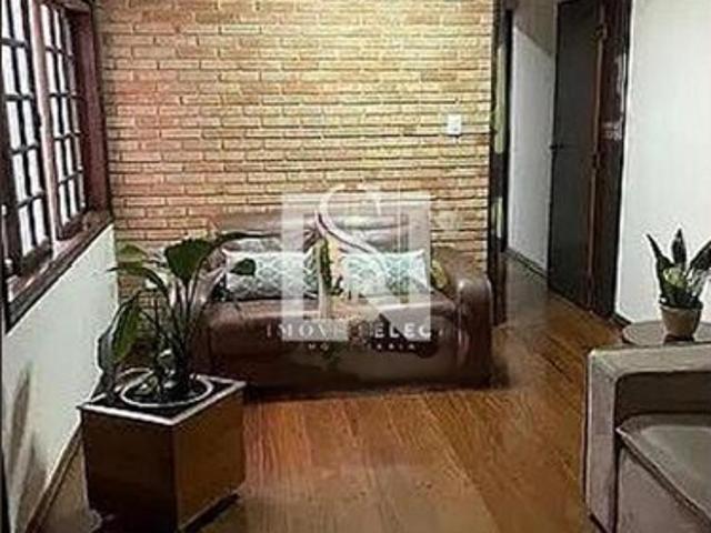 Casa, Vila Liviero, 3 Quartos, 125 m2 São Paulo