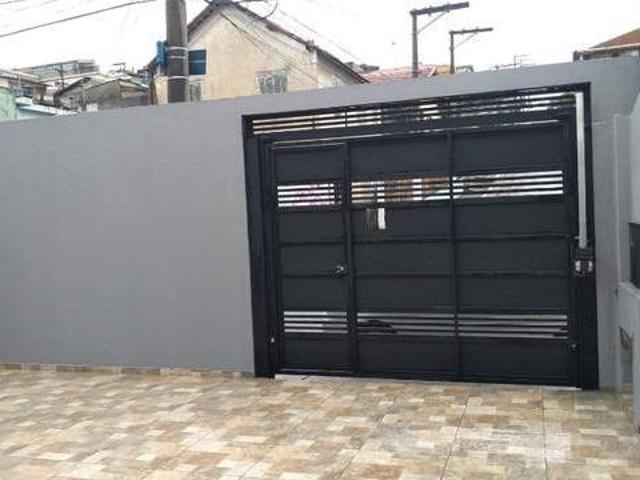Casa Vila Libanesa, 240 m², 3 Dorms, Edícula com 2 Suítes, Quintal, 4 Vagas