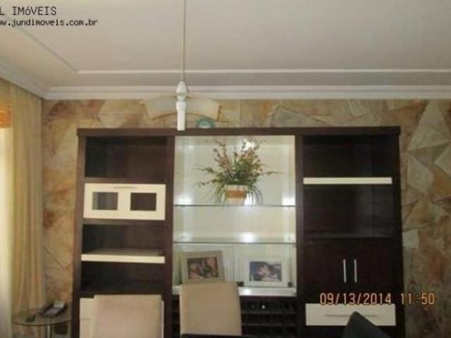 Casa, Vila Liberdade, Jundiaí, SP