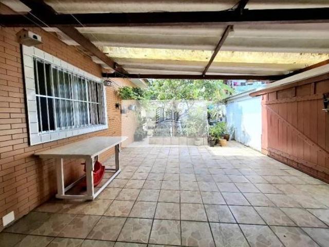 Casa, Vila Ligya, Guarujá, SP
