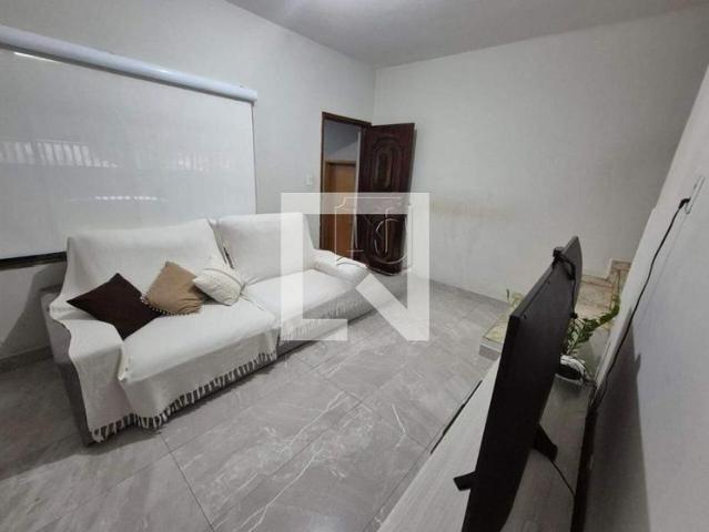 Casa, Vila Linda, 3 Quartos, 106 m2 Santo André