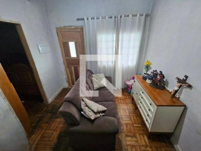 Casa, Vila Linda, 2 Quartos, 161 m2 Santo André