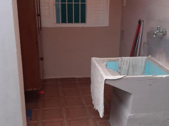 Casa Vila linda localização excelente