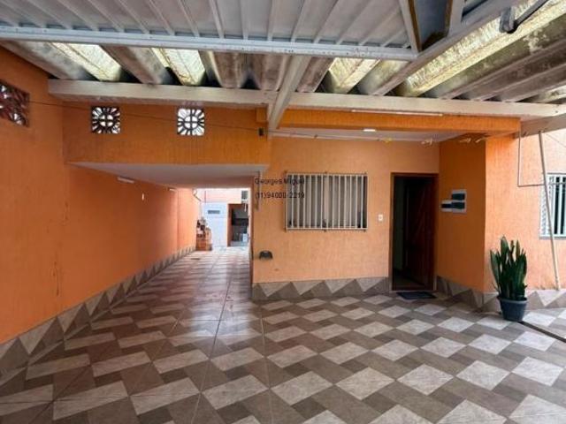Casa, Vila Linda, Santo André, SP