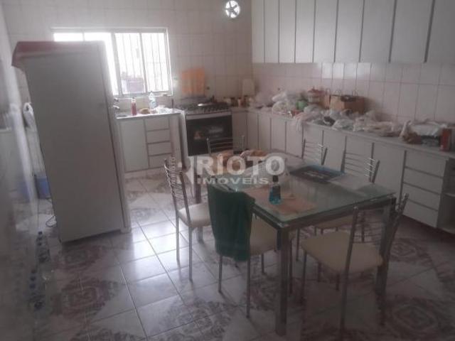 Casa, Vila Linda, Santo André, SP
