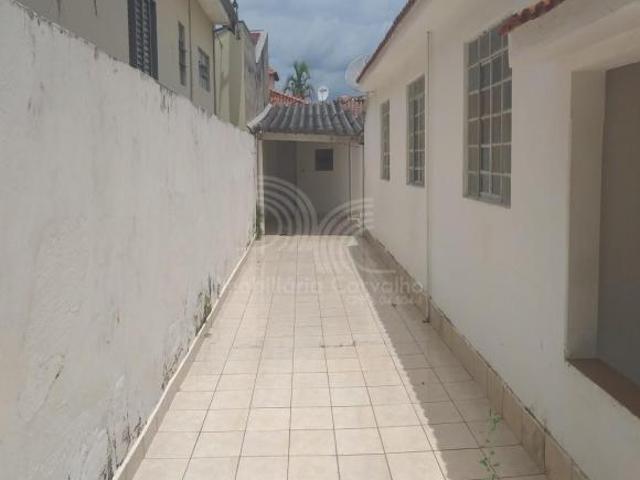 CASA VILA LINÓPOLIS I