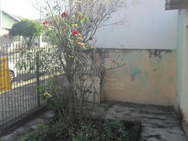 CASA VILA LINÓPOLIS I