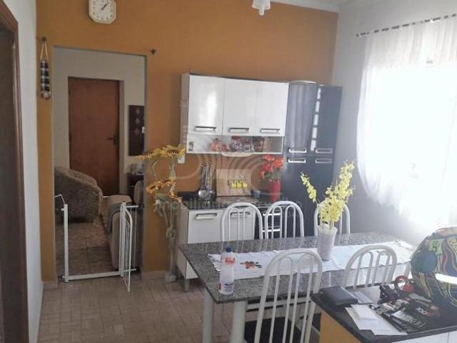 Casa, Vila Linópolis I, Santa Bárbara D&apos oeste, SP