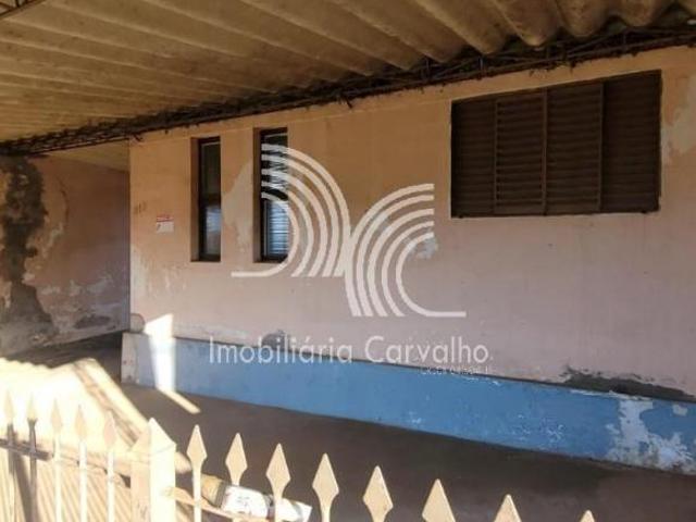 Casa, Vila Linópolis I, Santa Bárbara D&apos oeste, SP