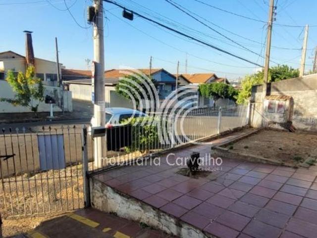 Casa, Vila Linópolis I, Santa Bárbara D&apos oeste, SP