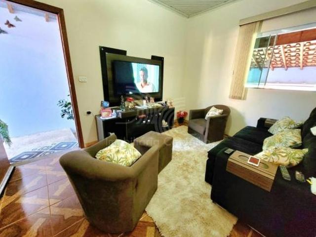 Casa, Vila Linópolis I, Santa Bárbara D&apos oeste, SP