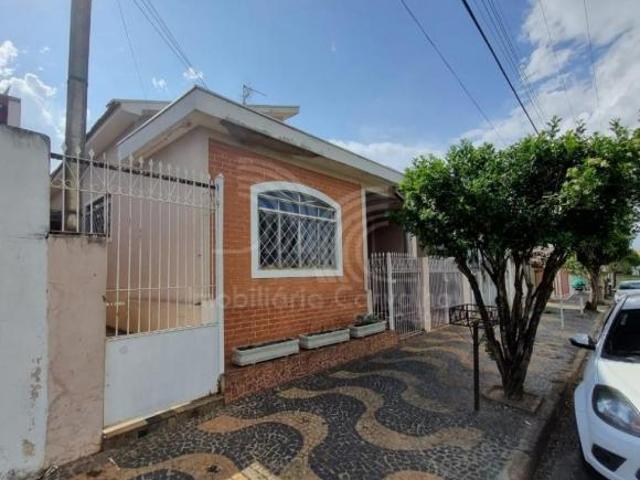 Casa, Vila Linópolis I, Santa Bárbara D&apos oeste, SP