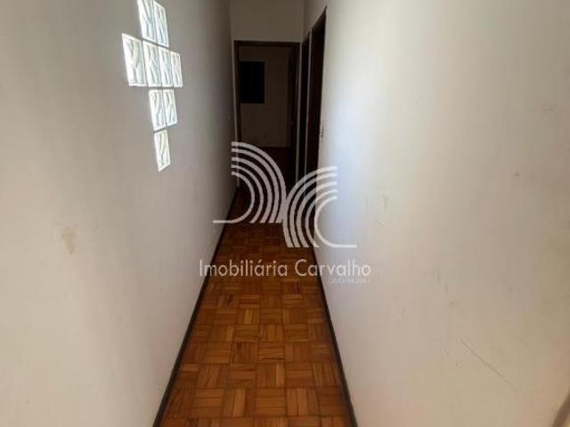 Casa, Vila Linópolis I, Santa Bárbara D&apos oeste, SP