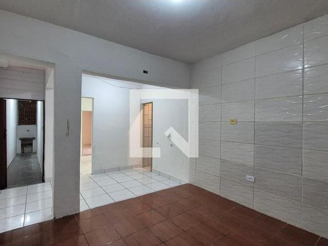 Casa, Vila Luzita, 1 Quarto, 48 m2 Santo André