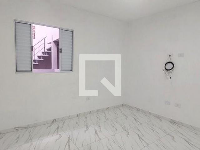 Casa, Vila Luzita, 1 Quarto, 55 m2 Santo André