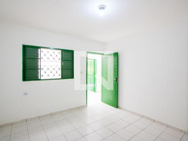 Casa, Vila Luzita, 1 Quarto, 50 m2 Santo André