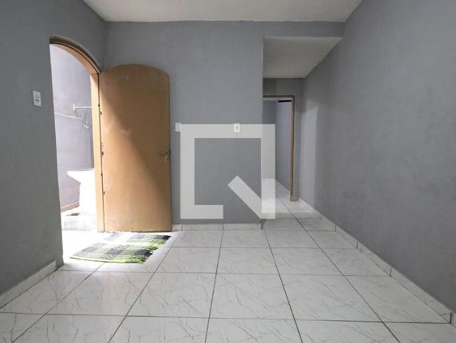 Casa, Vila Luzita, 1 Quarto, 60 m2 Santo André