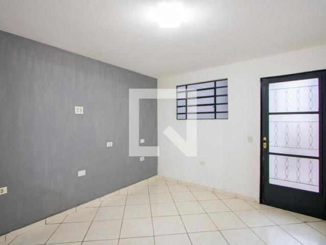 Casa, Vila Luzita, 3 Quartos, 70 m2 Santo André