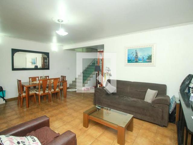 Casa, Vila Luzita, 3 Quartos, 290 m2 Santo André