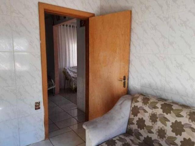 Casa, Vila Luiza, Passo Fundo, RS