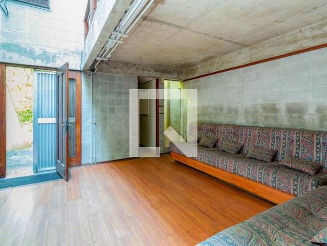 Casa, Vila Lusitânia, 1 Quarto, 155 m2 São Bernardo do Campo