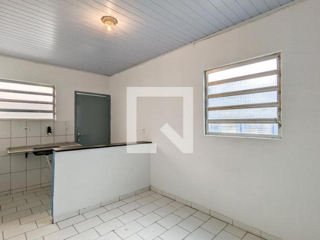 Casa, Vila Lusitânia, 1 Quarto, 40 m2 São Bernardo do Campo