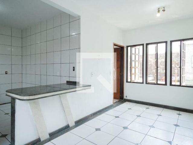 Casa, Vila Lusitânia, 2 Quartos, 70 m2 São Bernardo do Campo