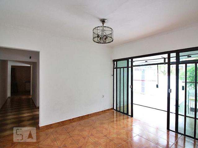 Casa, Vila Lusitânia, 2 Quartos, 109 m2 São Bernardo do Campo