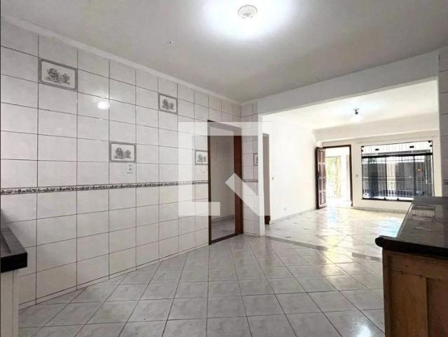 Casa, Vila Lusitânia, 2 Quartos, 130 m2 São Bernardo do Campo