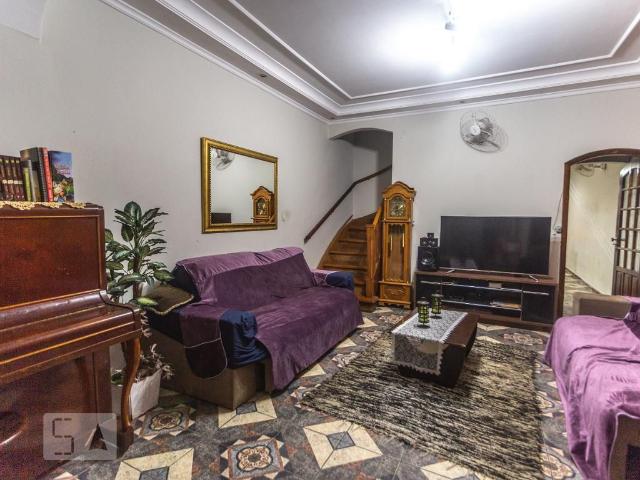 Casa, Vila Lusitânia, 2 Quartos, 165 m2 São Bernardo do Campo