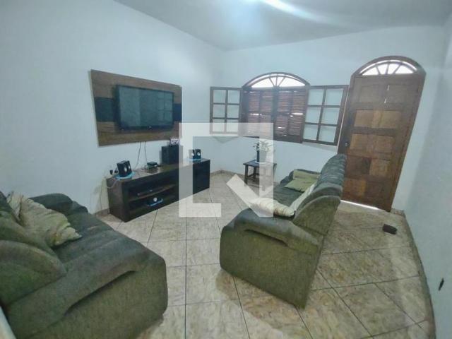 Casa, Vila Lusitânia, 3 Quartos, 240 m2 São Bernardo do Campo