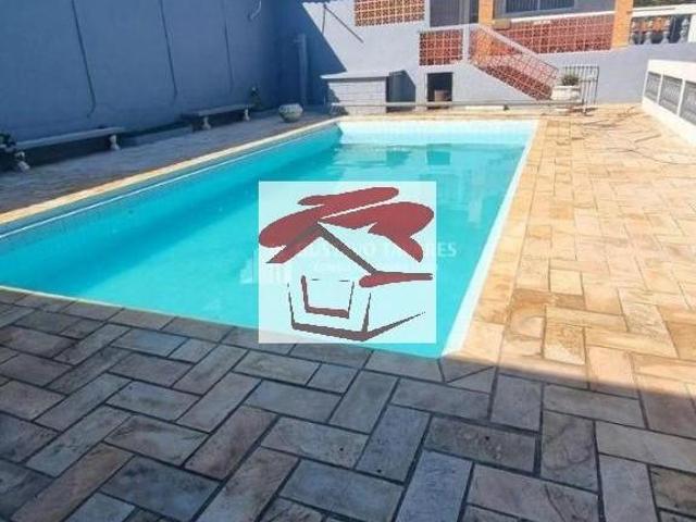 Casa, Vila M Genoveva, Jundiaí, SP