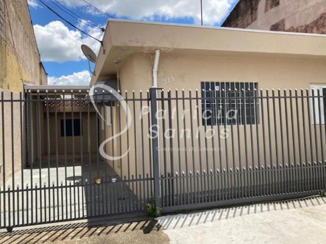 Casa, Vila Mota, Bragança Paulista, SP