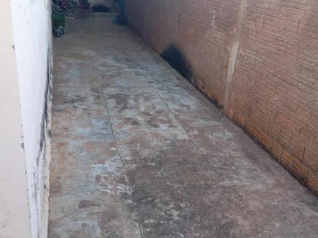 Casa, Vila Motta, Catanduva, SP