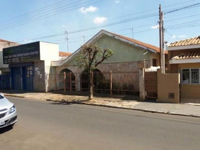 Casa, Vila Motta, Catanduva, SP