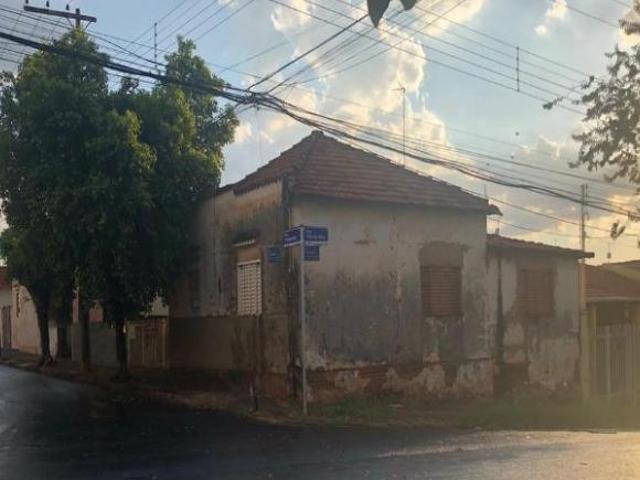 Casa, Vila Motta, Catanduva, SP