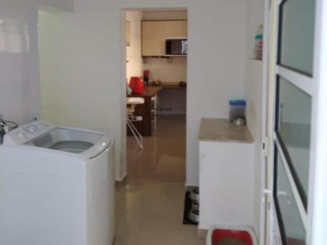 CASA VILA MOGILAR