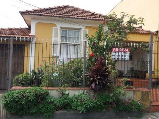 Casa, Vila Moinho Velho, São Paulo, SP
