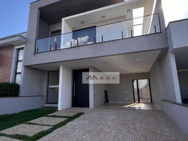 Casa Vila Monte Alegre IV Paulínia/SP