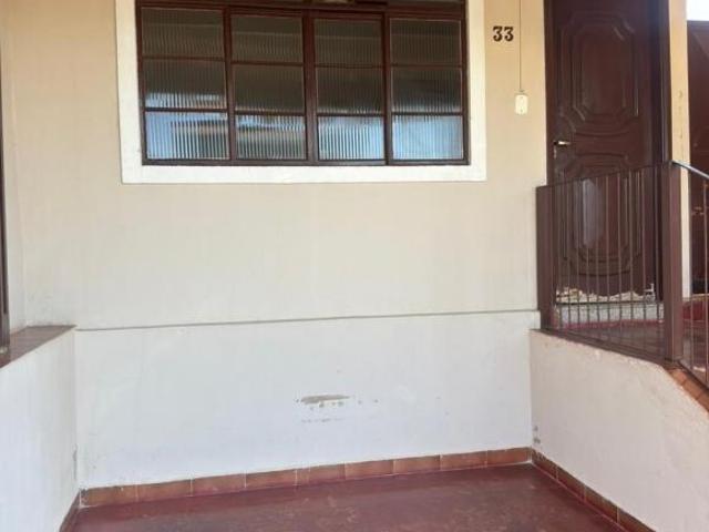 Casa, Vila Monte Alegre, Pedreira, SP