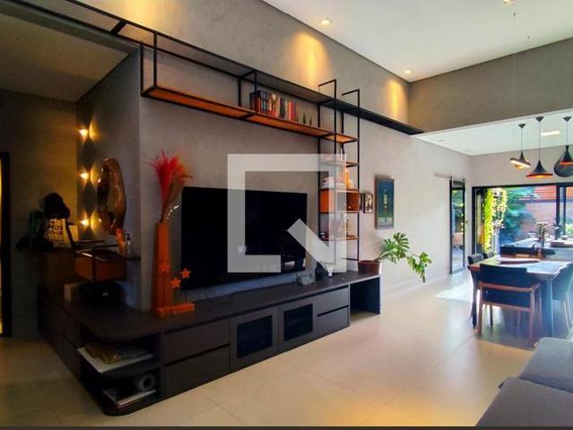 Casa, Vila Monte Alegre, 3 Quartos, 135 m2 Paulínia