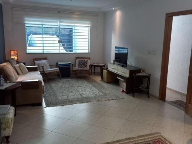 Casa, Vila Monumento, São Paulo, SP