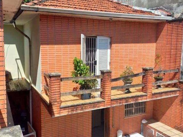 Casa, Vila Monumento, Sp, SP