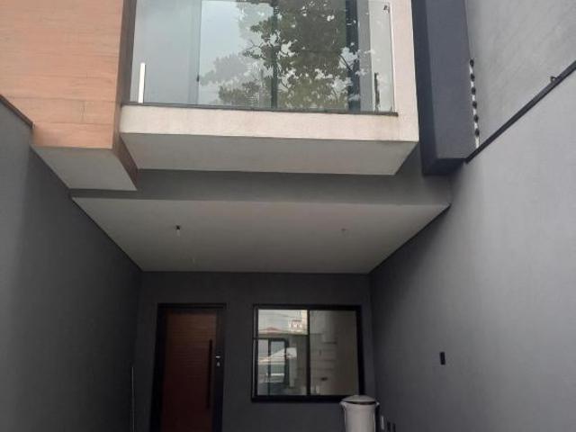 Casa, Vila Monumento, Sp, SP